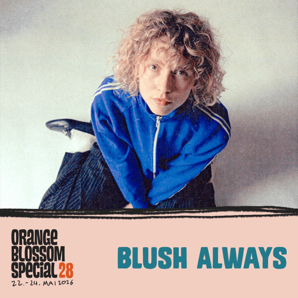 Programm | Orange Blossom Special Festival